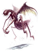 Mi-Go/Gallery | The H.P. Lovecraft Wiki | Fandom