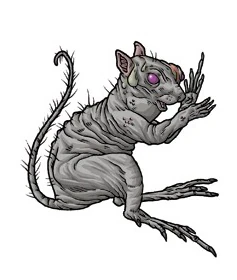 Mutant | The H.P. Lovecraft Wiki | Fandom