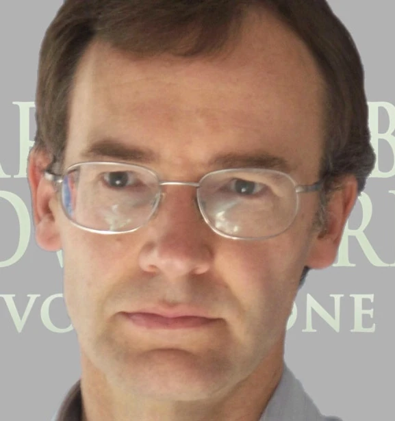 David Hambling | The H.P. Lovecraft Wiki | Fandom