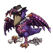 Byakhee/Gallery | The H.P. Lovecraft Wiki | Fandom