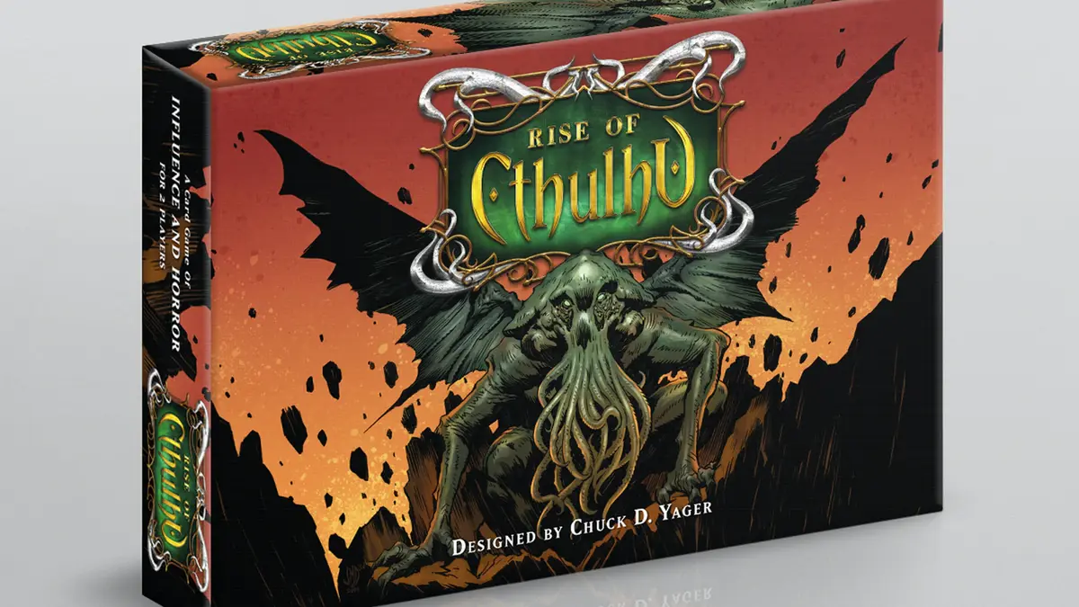 Rise of Cthulhu (Dragon King Games) | The H.P. Lovecraft Wiki | Fandom