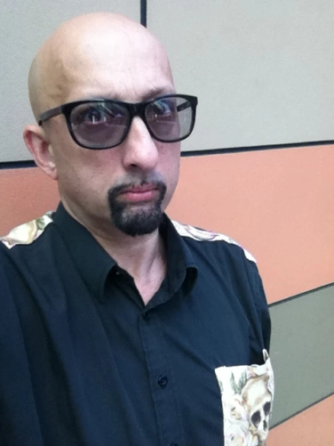 Christopher Sequeira | The H.P. Lovecraft Wiki | Fandom