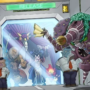 Entity (Yu-Gi-Oh!)/Gallery | The H.P. Lovecraft Wiki | Fandom