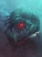 Obyrith/Gallery | The H.P. Lovecraft Wiki | Fandom