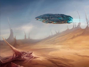 CthulhuTech/Gallery | The H.P. Lovecraft Wiki | Fandom