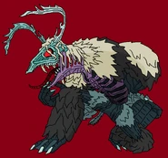 Ithaqua/Gallery | The H.P. Lovecraft Wiki | Fandom