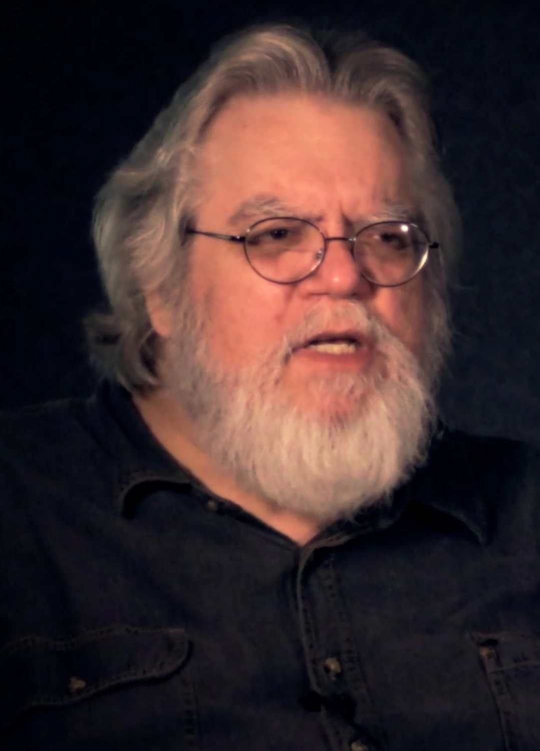 Robert M. Price | Wiki Lovecraft | Fandom