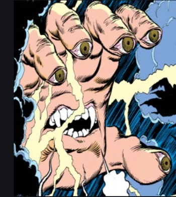 Lloigoroth | The H.P. Lovecraft Wiki | Fandom