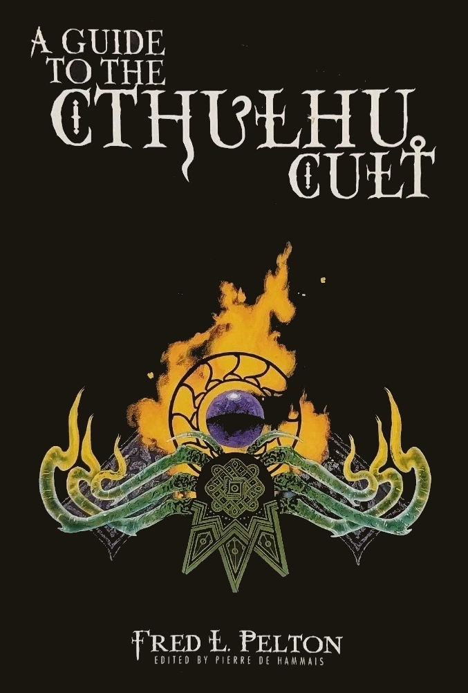 A Guide to the Cthulhu Cult | The H.P. Lovecraft Wiki | Fandom