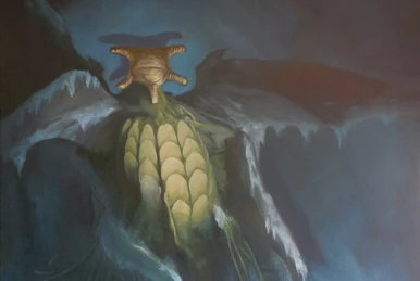 Call Of Cthulhu Shoggoth Lord