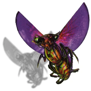 Insect From Shaggai