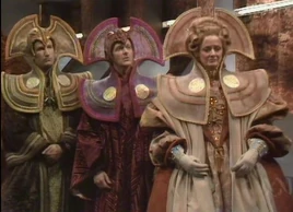 Time Lord | The H.P. Lovecraft Wiki | Fandom