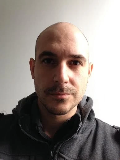 Jason Ciaramella | The H.P. Lovecraft Wiki | Fandom