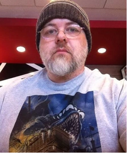 Neil Baker | The H.P. Lovecraft Wiki | Fandom