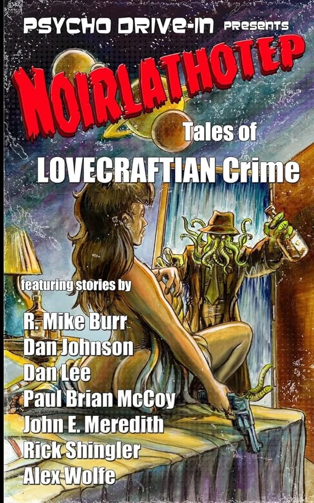 Noirlathotep | The H.P. Lovecraft Wiki | Fandom