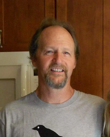 Ron Hilger | The H.P. Lovecraft Wiki | Fandom