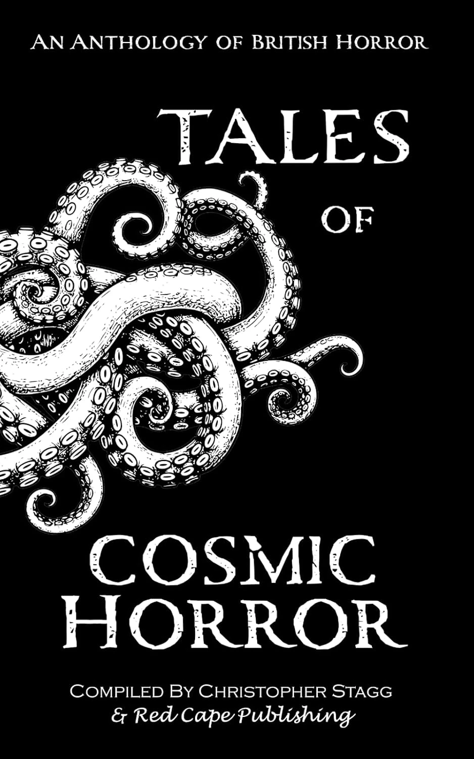 Tales of Cosmic Horror | The H.P. Lovecraft Wiki | Fandom