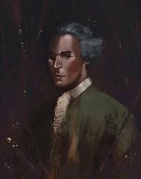 Joseph Curwen | H.P. Lovecraft Wiki | Fandom