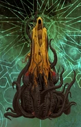 Hastur | The H.P. Lovecraft Wiki | Fandom