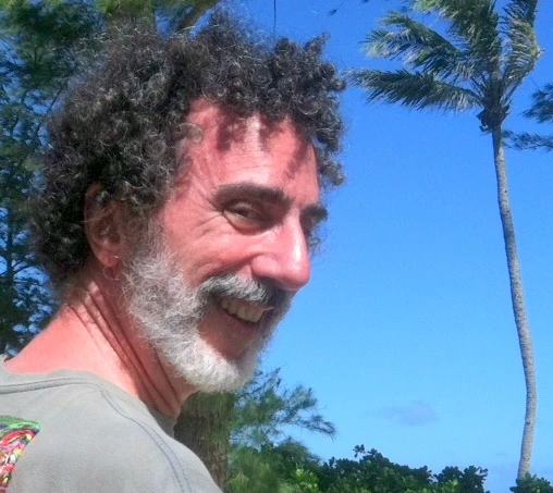 A. A. Attanasio | The H.P. Lovecraft Wiki | Fandom