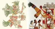 Huitzilopochtli | The H.P. Lovecraft Wiki | Fandom
