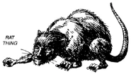 Rat-Thing | The H.P. Lovecraft Wiki | Fandom
