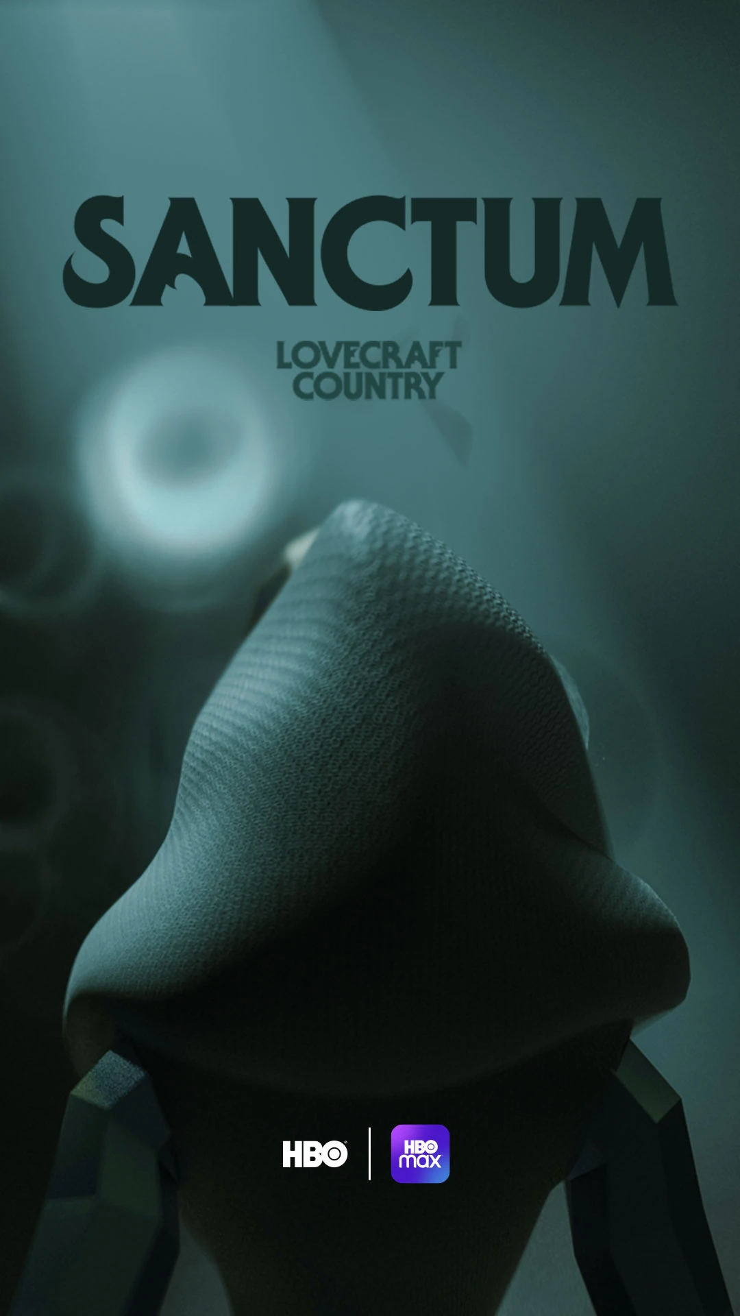 Sanctum Movie Poster