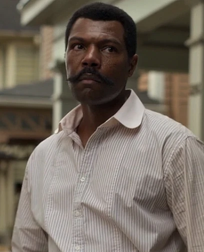 Verton Freeman | Lovecraft Country Wiki | Fandom