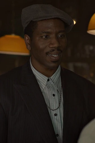 Tree | Lovecraft Country Wiki | Fandom