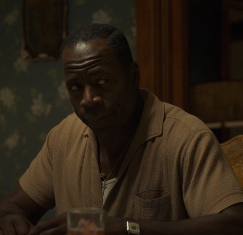 Marvin Baptiste | Lovecraft Country Wiki | Fandom