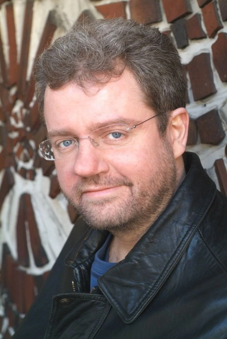 Matt Ruff | Lovecraft Country Wiki | Fandom