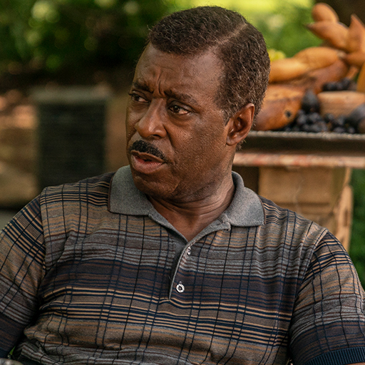 George Freeman | Lovecraft Country Wiki | Fandom