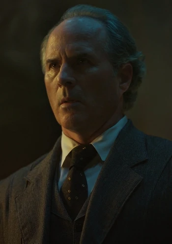 Titus Braithwhite | Lovecraft Country Wiki | Fandom