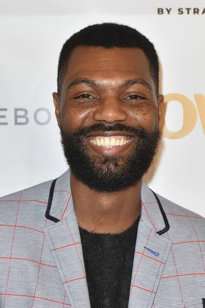 William Catlett | Lovecraft Country Wiki | Fandom