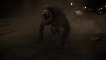 Shoggoth | Lovecraft Country Wiki | Fandom