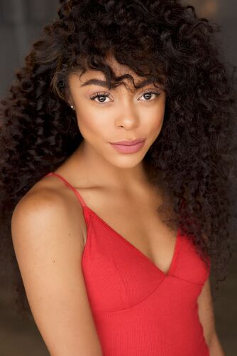 Kaelynn Gobert Harris Lovecraft Country Wiki Fandom