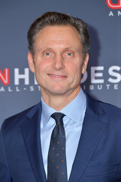 Actor Tony Goldwyn