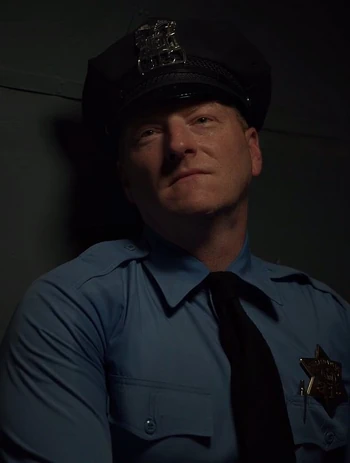 Seamus Lancaster | Lovecraft Country Wiki | Fandom