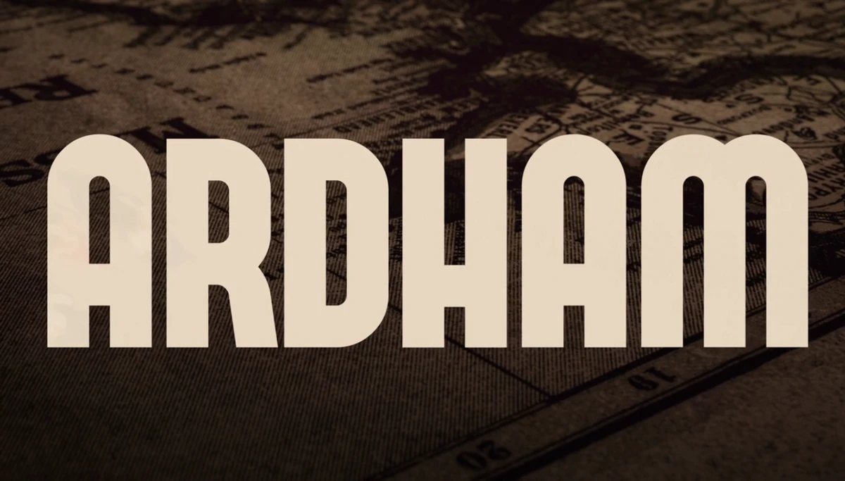 Ardham | Lovecraft Country Wiki | Fandom