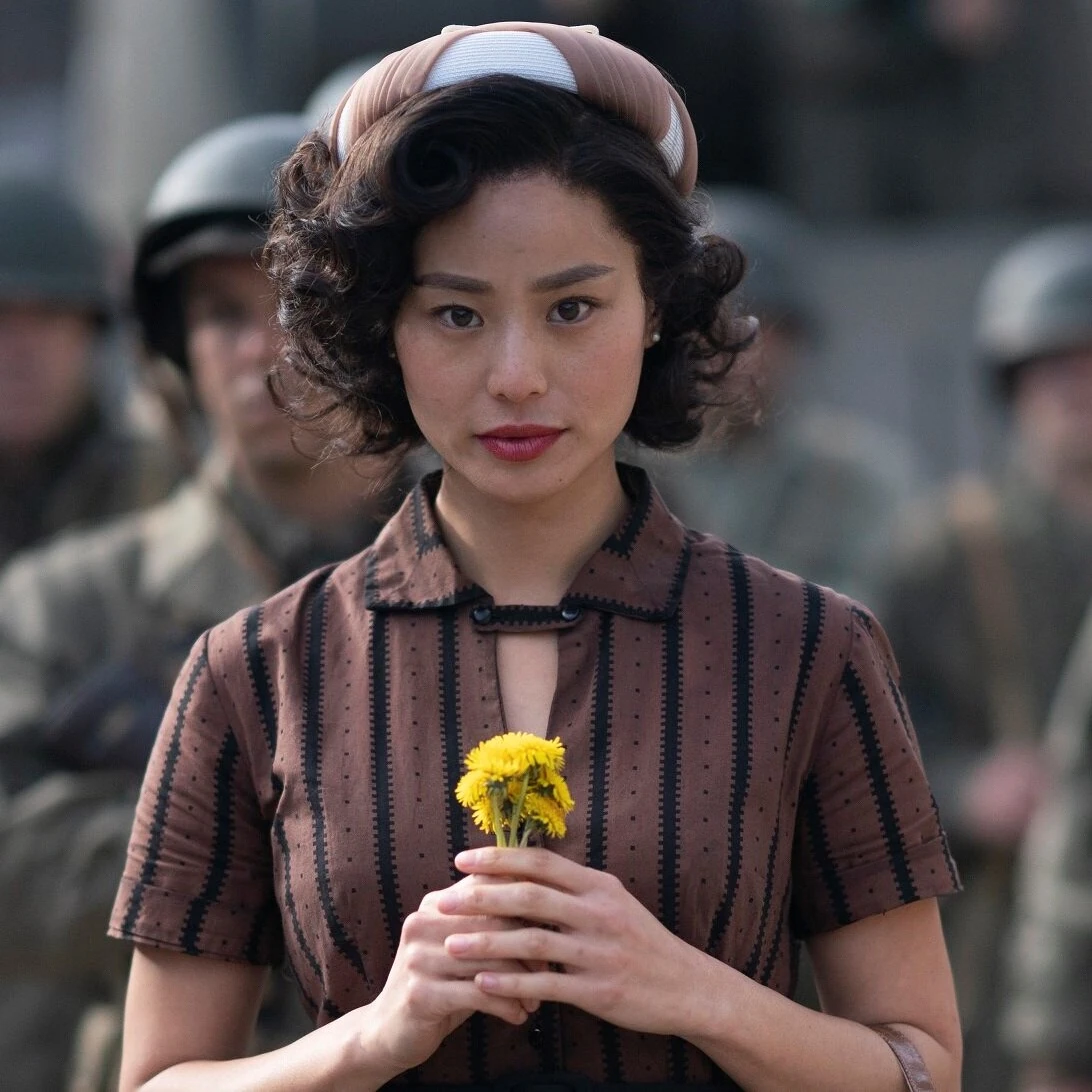 Ji-Ah | Lovecraft Country Wiki | Fandom