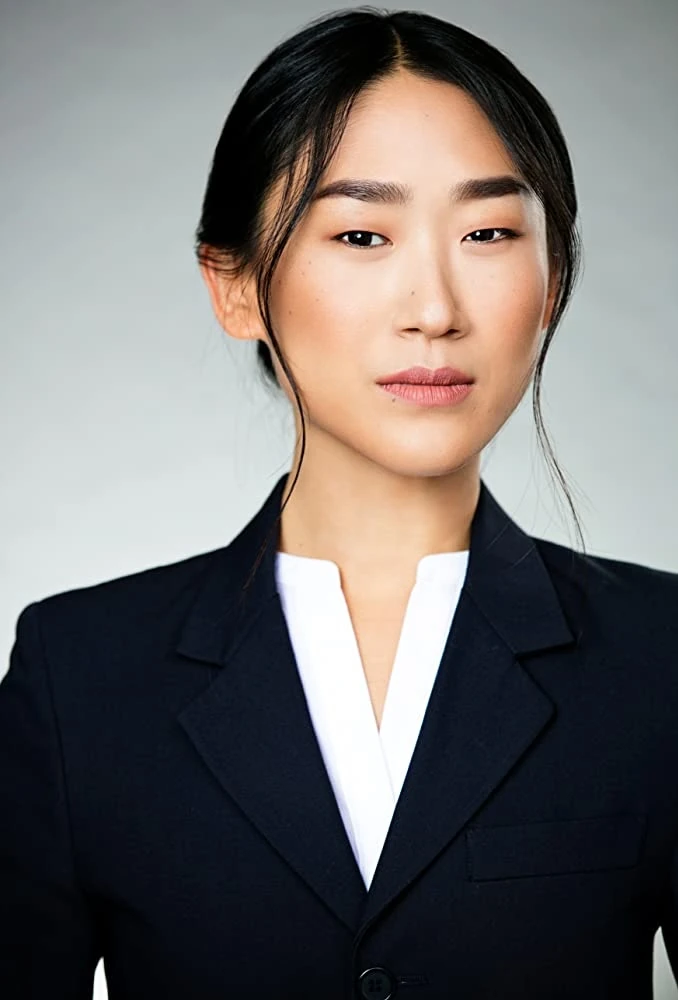 Prisca Kim | Lovecraft Country Wiki | Fandom