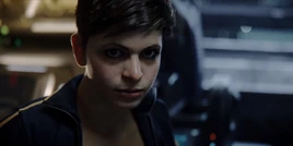 Suzy | Love, Death & Robots Wiki | Fandom