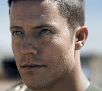 Decker | Love, Death & Robots Wiki | Fandom