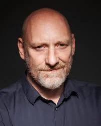 Grahame Fox | Love, Death & Robots Wiki | Fandom