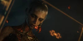 Spider Rose | Love, Death & Robots Wiki | Fandom
