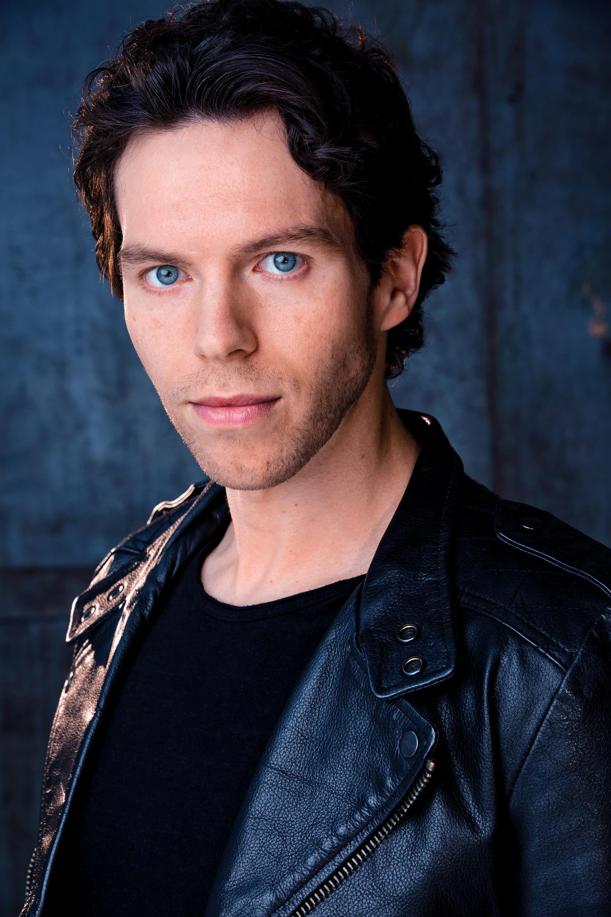 Jonathan Cahill | Love, Death & Robots Wiki | Fandom