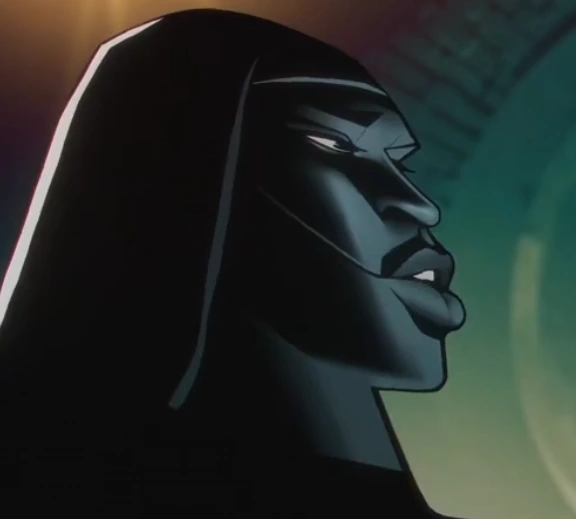 Slash | Love, Death & Robots Wiki | Fandom