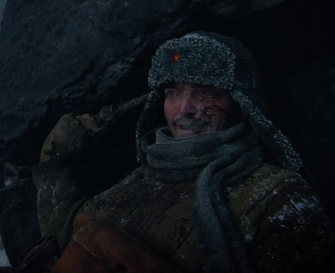 Maxim | Love, Death & Robots Wiki | Fandom