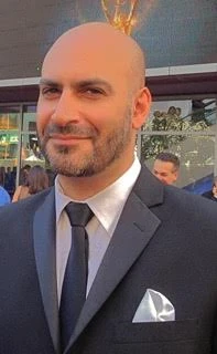 Michael Benyaer | Love, Death & Robots Wiki | Fandom