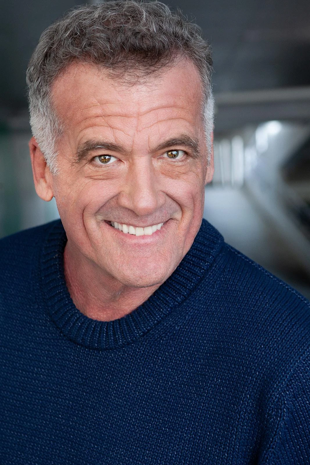 Bruce Thomas | Love, Death & Robots Wiki | Fandom